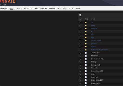 New PC No Booting General Support Unraid
