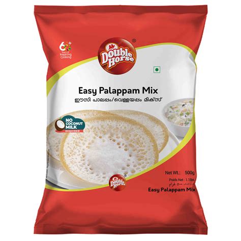 Easy Palappam Mix 500g