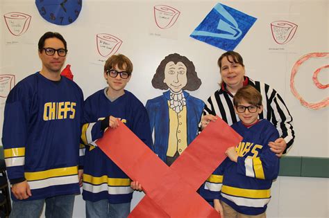 Madison Downtown Scavenger Hunt A Great Success Chatham Nj Patch