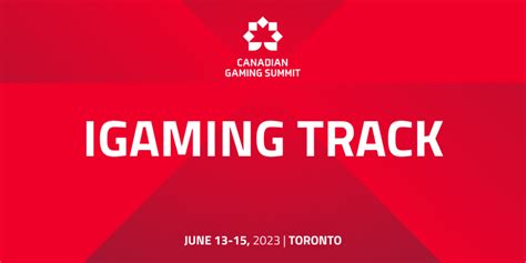 Cgs To Focus On Igaming In Canada
