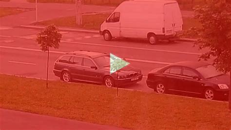 Man Wearing Nike Jumper Has Sex With Bent Over Girlfriend In Middle Of A PAVEMENT YouTube