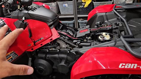 new gen 3 can am in depth observations 3 issues 2023 xmr 700