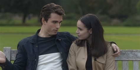 My Oxford Year Top 10 Memorable Quotes From The Netflix Film