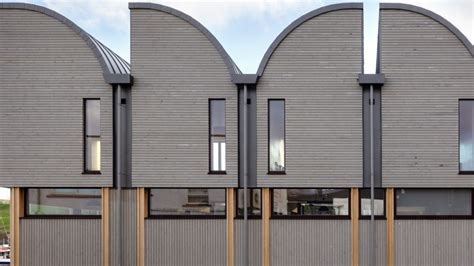 Secret Fix Timber Cladding Inspiration Russwood