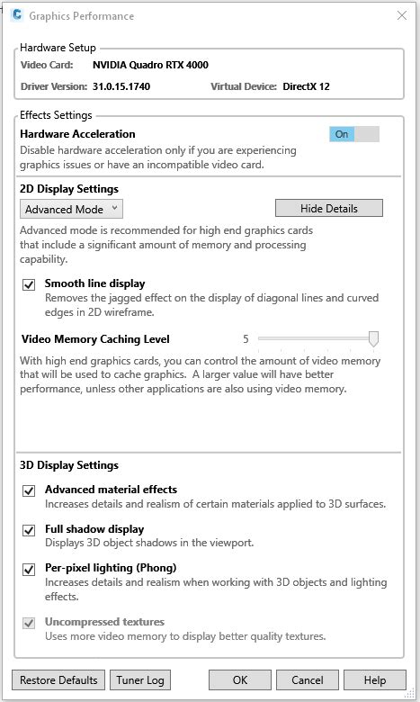 Civil 3d Autocad On 4k Monitor Autodesk Community