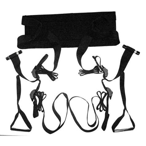 Sport Sheets Sex Swing Door Jam Kit Simpli Pleasure Com Pleasure