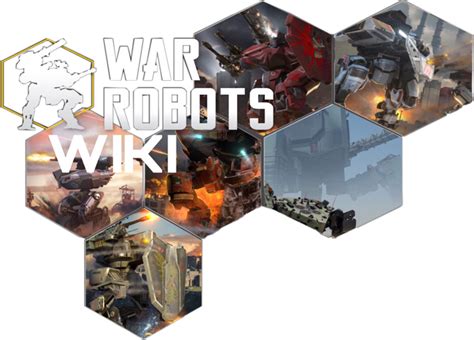 War Robots Wiki | FANDOM powered by Wikia