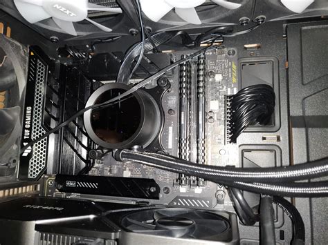 Pc Wont Boot Psu Click One Time At Startup Rpcbuild