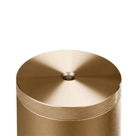 Tower Diffuser Wireless Scent Diffuser Gold Flair Diffusers