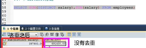 Mysql为什么avg会计算空行mysql常见函数 分组函数 Csdn博客