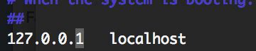 Error Using Laravel Localhost 8000 Facebook Can T Load Appdomain