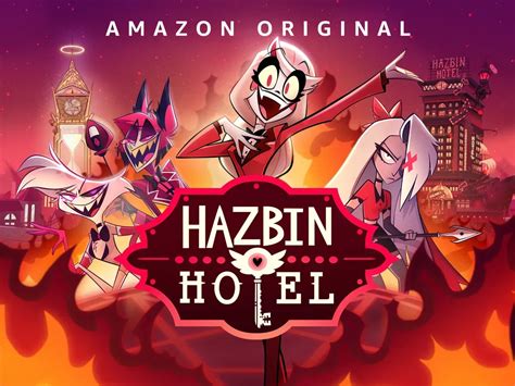 Character Tiny Pov Hazbin Hotel