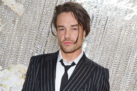 Liam Payne Sparks Gay Relationship Rumors With Argentinean Man Roger Nores