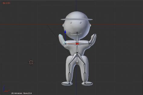 Tutorial Blender Modelling Texturing Rigging Animating Dan Game Logic Live Your Life