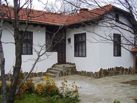 Къща за гости Ваня 2 село Патрешко Троян БгВаканциа Com