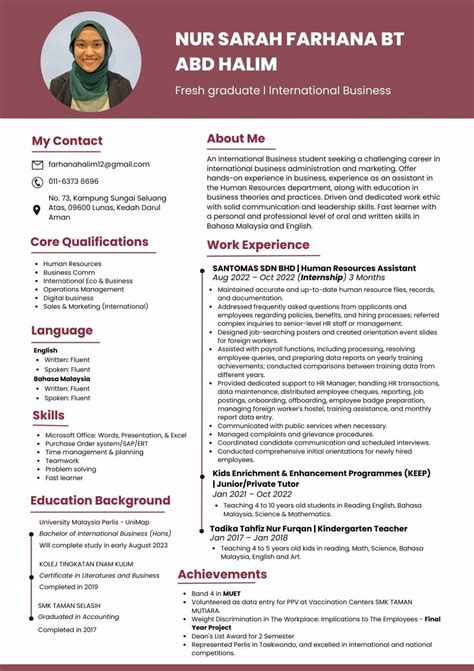 Nur Sarah Farhana Bt Abd Halim On Linkedin Greetings Connections Im