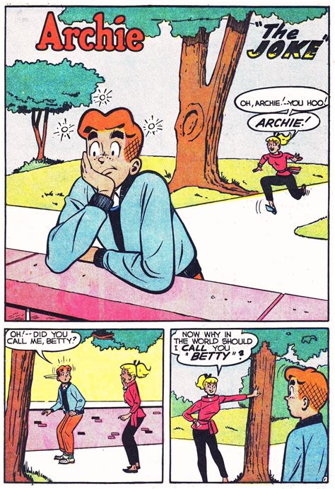 Archie Archie 124 Read All Comics Online