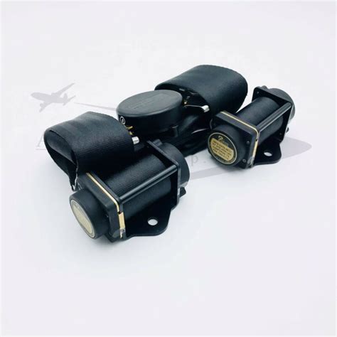 RESTRAINT SYSTEM Astro Instruments Service Corp