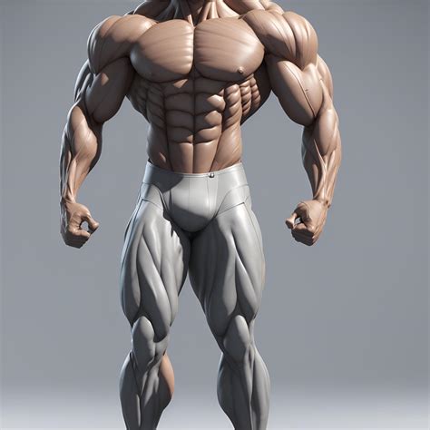 Enhanced 2 Abs Ai By Aiadonisart On Deviantart