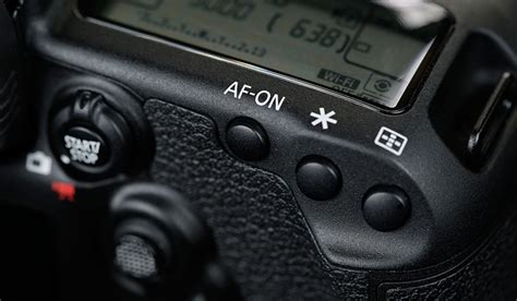 How To Autofocus Your DSLR In Easy Steps