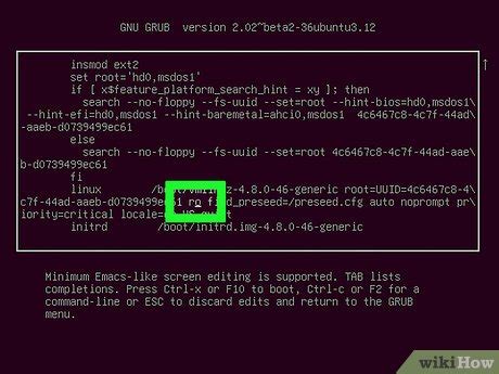 How To Change The Root Password In Linux Simple Guide