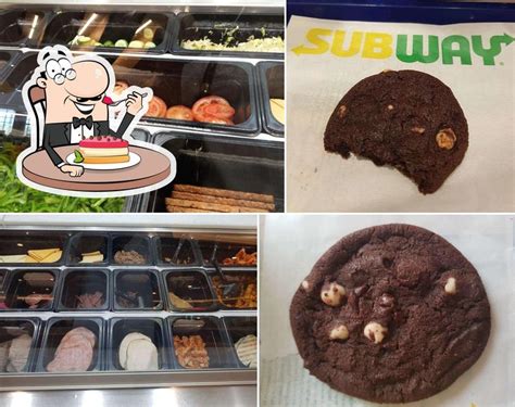 Subway Restaurant Dubai Dubai Festival City Restaurant Reviews