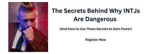 Intj A Vs Intj T Whats The Difference And Which Are You Intj Power