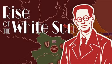 Rise Of The White Sun Launches Into Chaos Linux Gaming News
