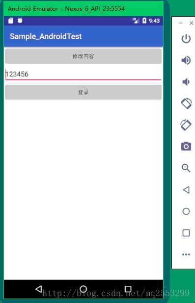 android 自动化测试 espresso篇：简介and基础使用 android espresso csdn博客