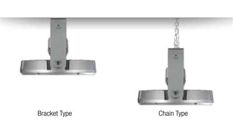 Chbl Led High Bay Luminaire 주조암산업