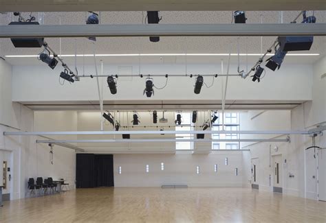 Tuke School Haverstockhaverstock