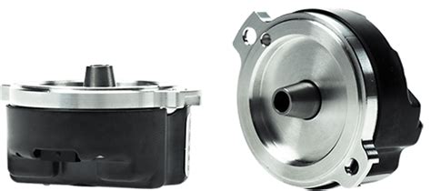 Servo Motor Encoders Products And Solutions Dynapar