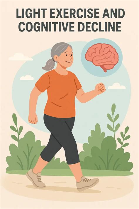 This Study Shows Exercise Preserves Brain Volume And Function In At Risk Seniors 2025