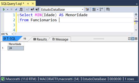 Sql Consultas Sql Básicas No Sql Server