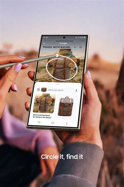 Jual Samsung Galaxy S Ultra Gb Gb Tb G Garansi Resmi Handphone Ai Di Seller