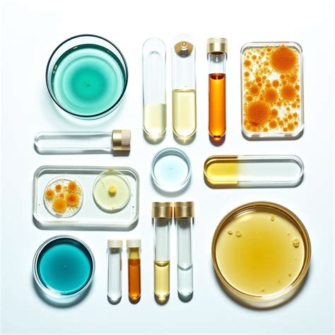 Free Laboratory Specimen Collection Image Laboratory Scientific