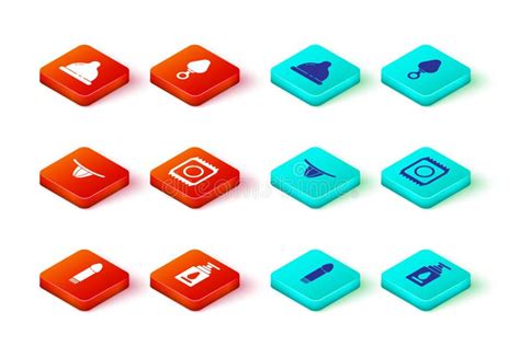 Set Vibrator Personal Lubricant Woman Panties Condom In Package Safe Sex Anal Plug And Icon