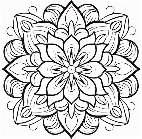 Mandalas Para Colorear Mandalas Para Imprimir Gratis Mandalas Para