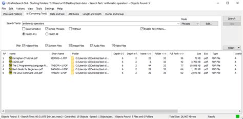 Best Software To Search File Content Under Windows Twise Random