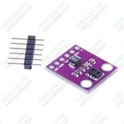 Apds 9930 Rgb Infrared Gesture Sensor In Pakistan Digilogpk
