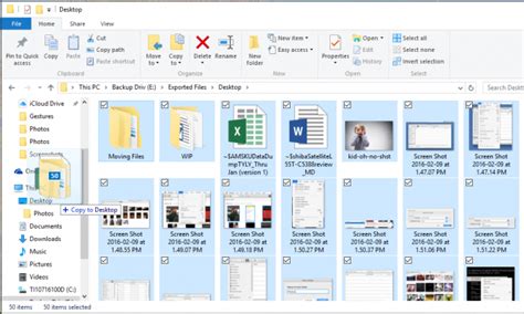 How To Move Your Mac Files To A Windows PC Laptop Mag