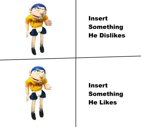 Jeffys Hotline Bling Meme By Hannah731 On Deviantart