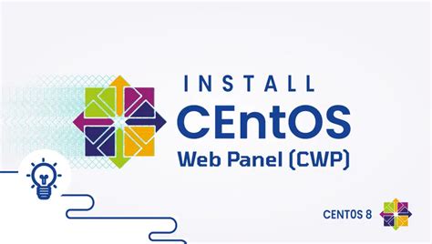 How To Install Centos Web Panel Cwp On Cent0s 8 Vpsie Tutorial