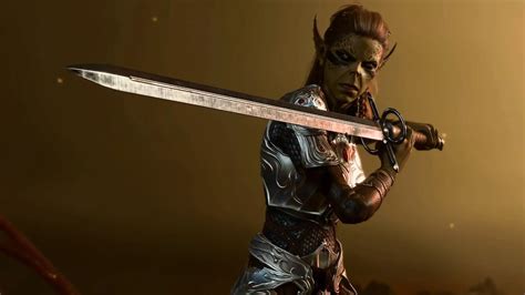 What Is The Best Fighter Subclass In Bg3