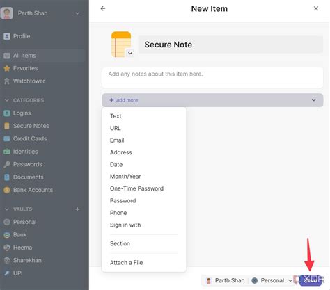 Ways To Secure Your Important Notes