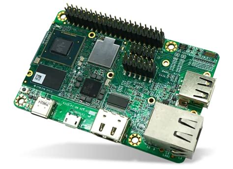 Pico Pi Imx8m Is Like A Raspberry Pi With The Heart Of Purisms Librem
