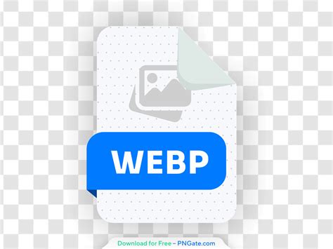 Webp File Icon Image Free Png Pngate