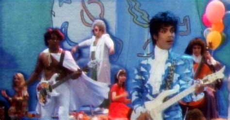 What Did Prince Mean In The Song Raspberry Beret