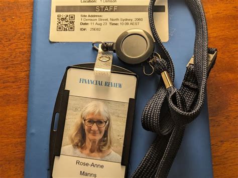 Rose Anne Manns On Linkedin Today Was The Second Time Ive Been Issued