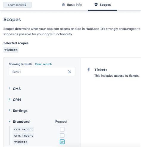 Hubspot Connector Edux Documentation Hubspot Connector Edux Documentation